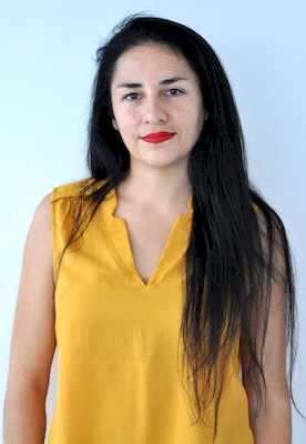 Dr. Zulema Vargas Osorio - Institute of Biomaterials